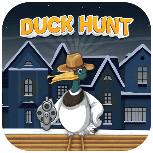 Duck Hunt - Free HTML5 Game | Play Online